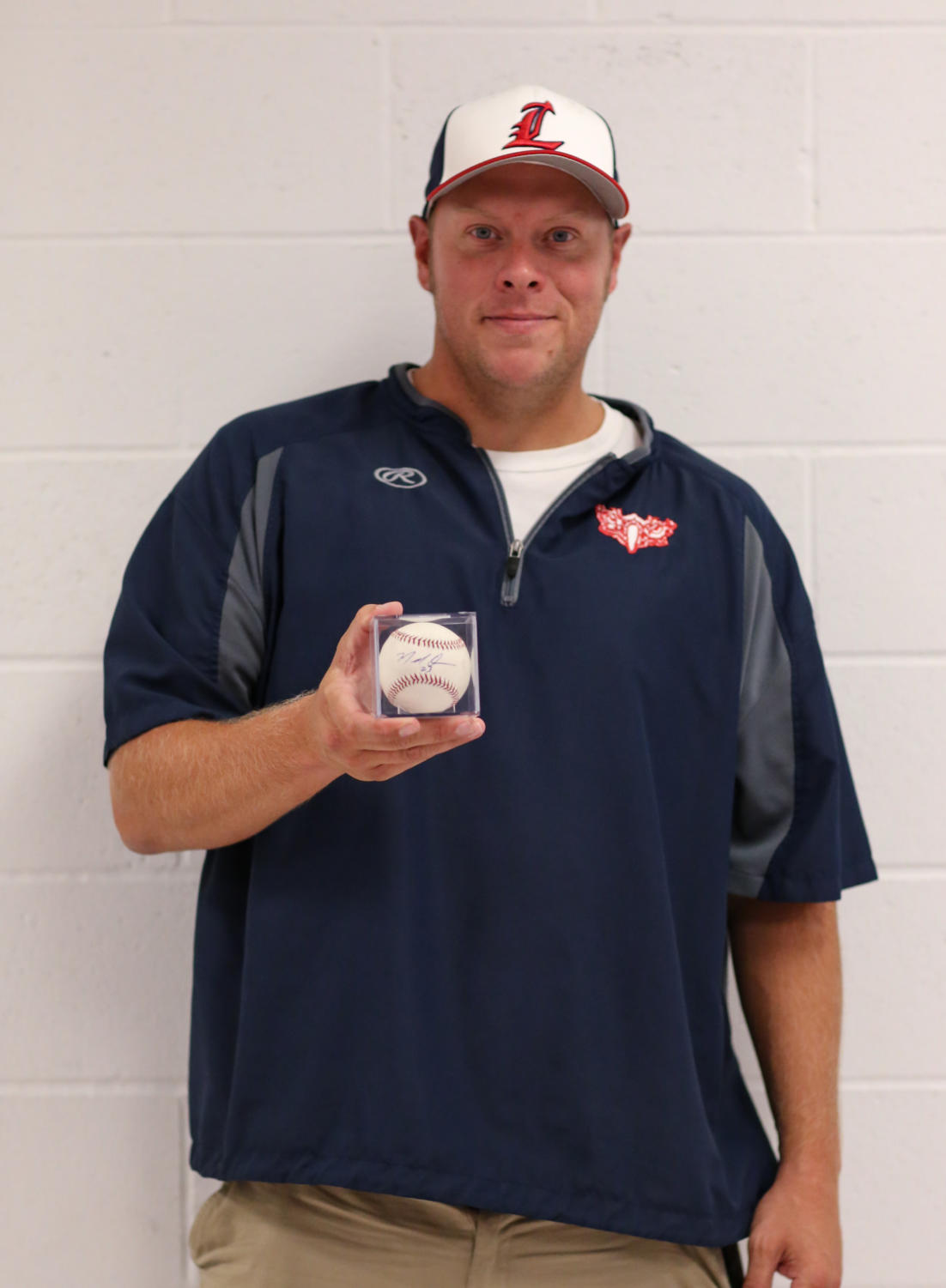Taking Home a Home Run – LHStoday