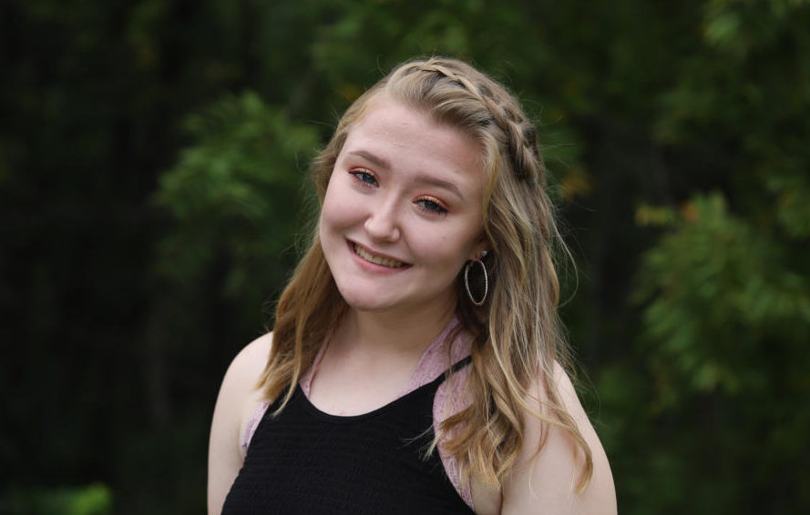 Haleigh McCune – LHStoday