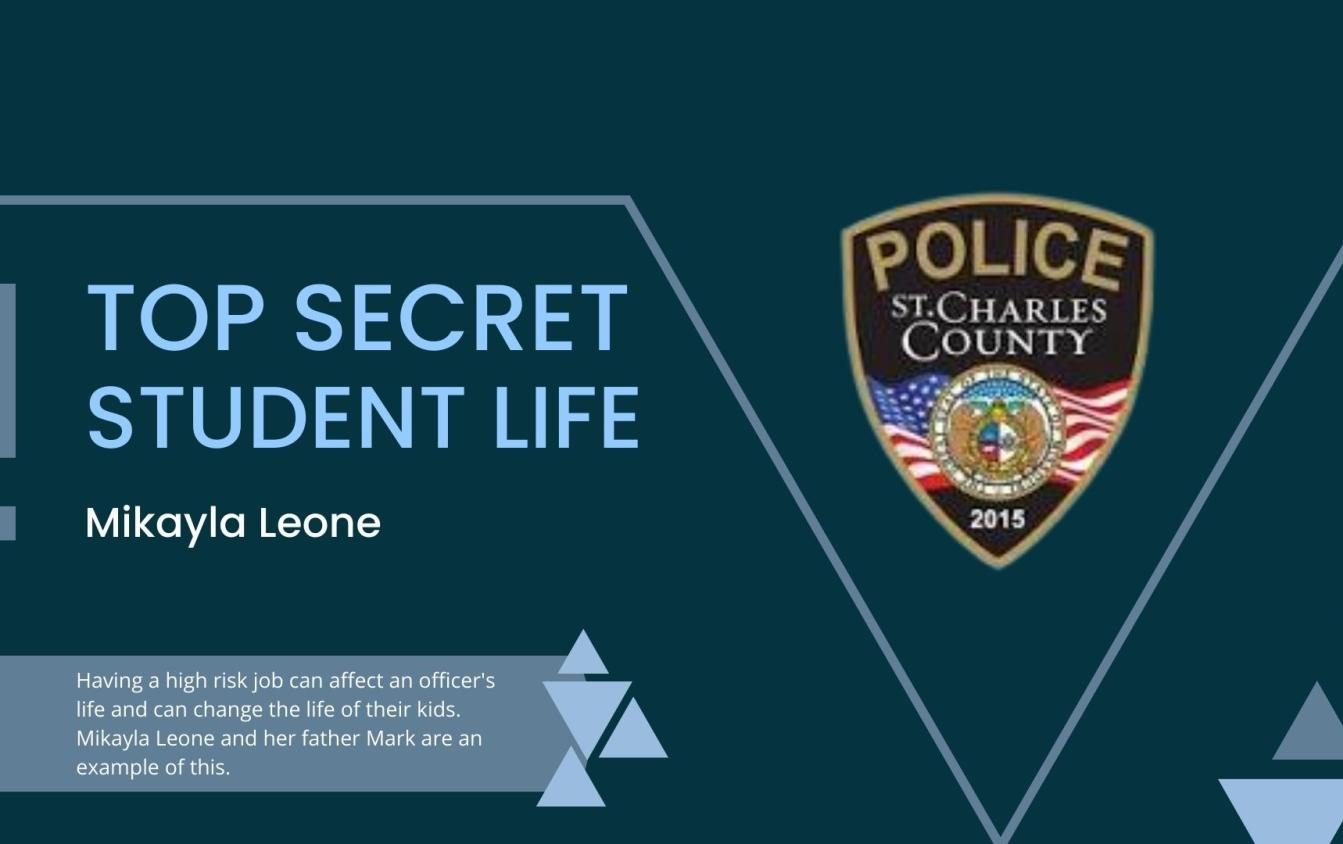 Top Secret Student Life: Mikayla Leone – LHStoday