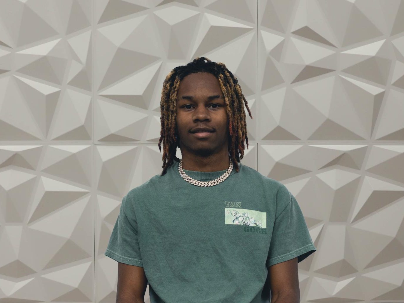 C.J. Jefferson – LHStoday
