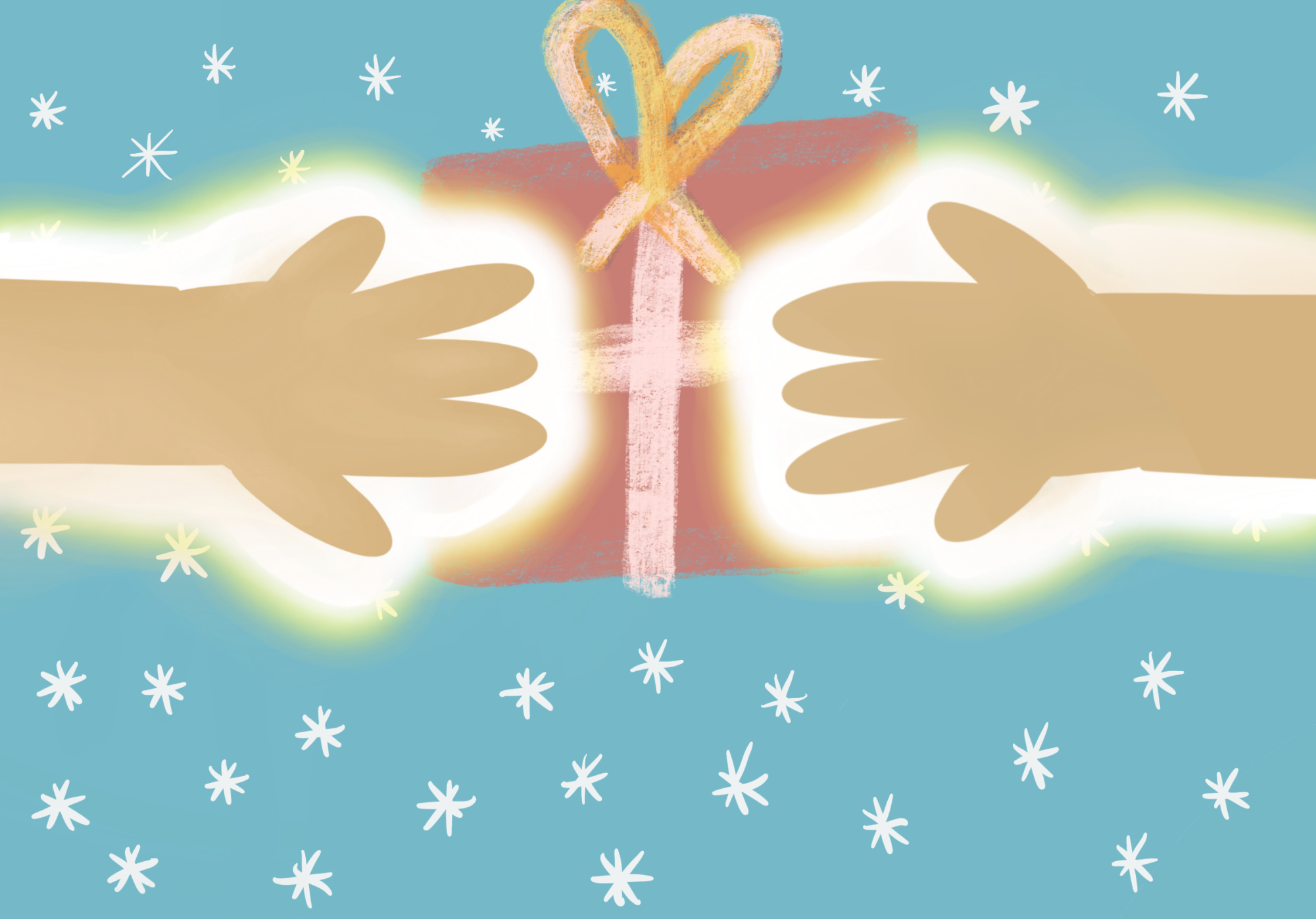 10 Ways to Keep on Giving During the Christmas Season – LHStoday