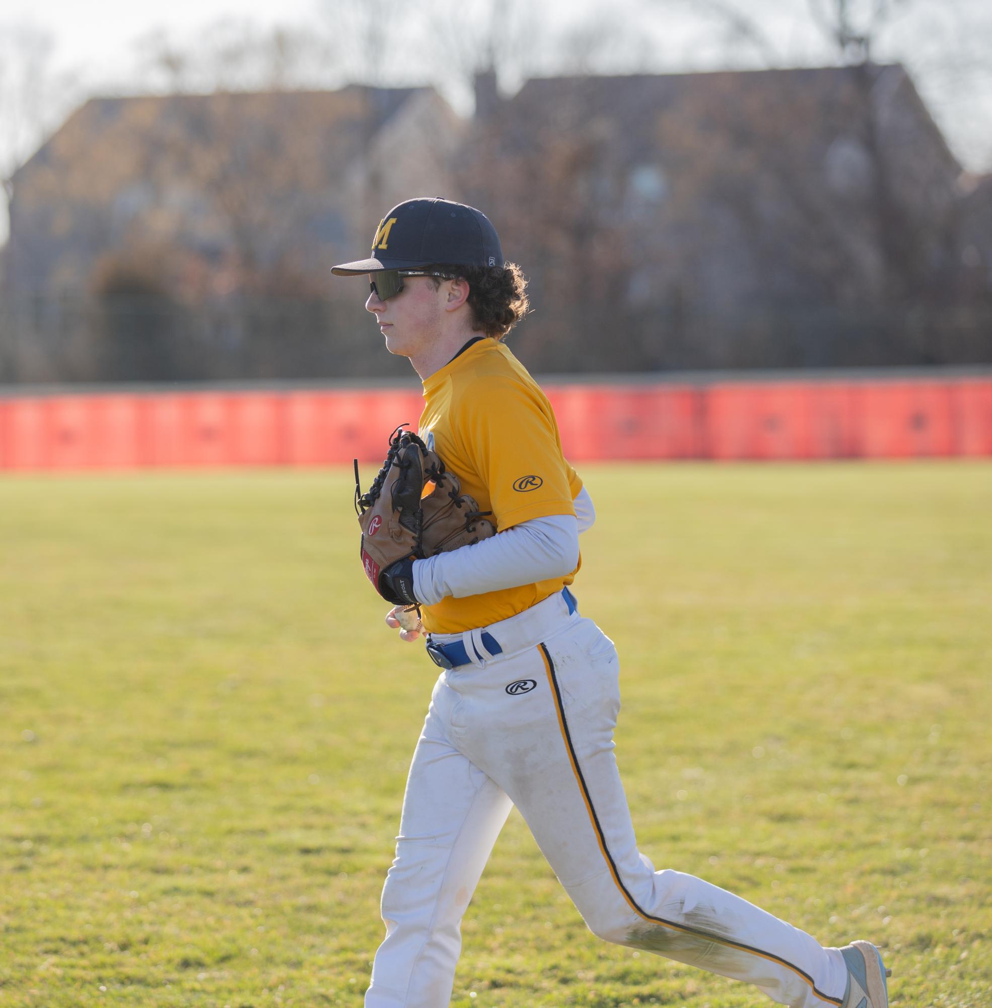 Eagles Soar as Spring Sports Begin – LHStoday