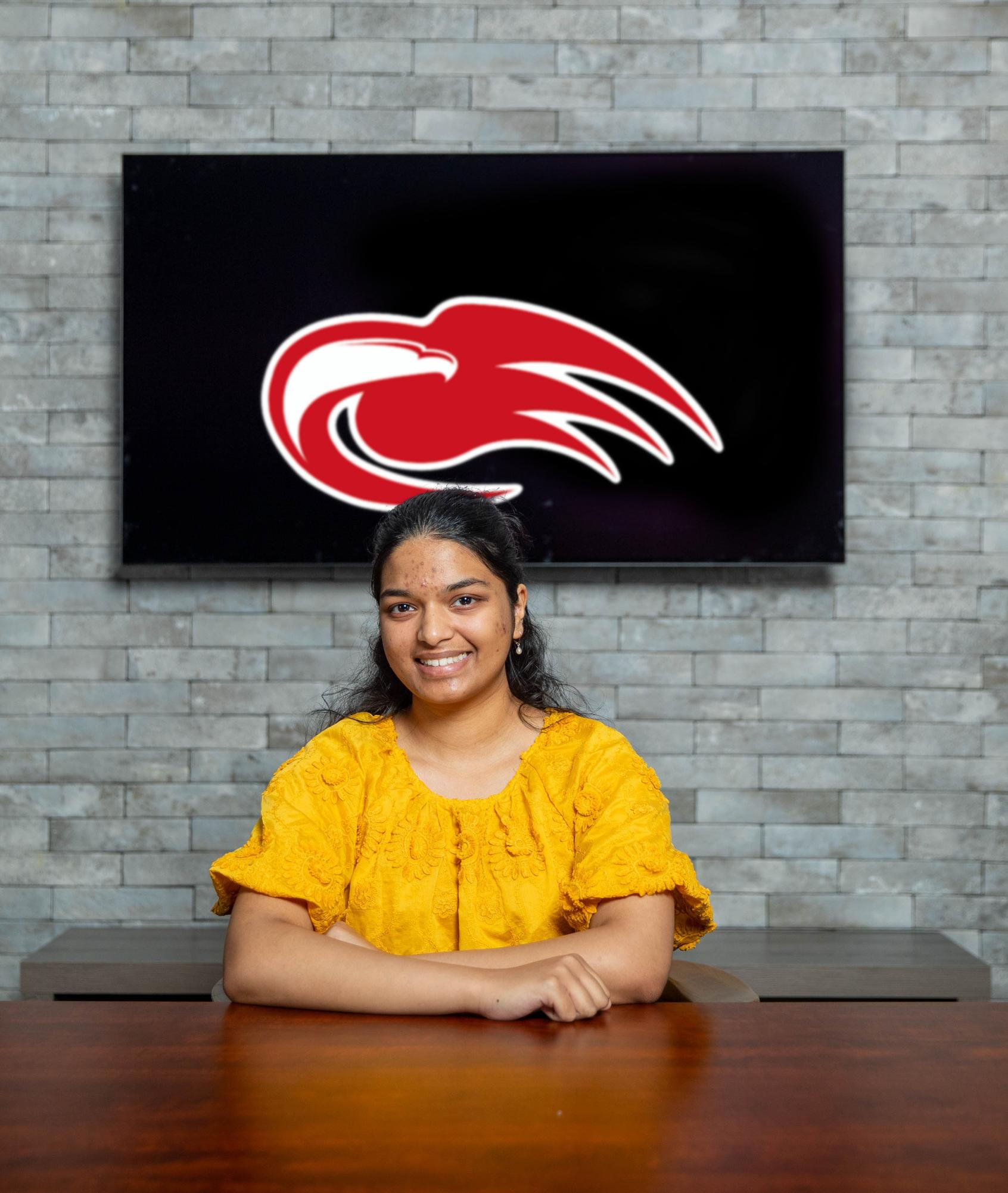 Loukya Vaka – LHStoday