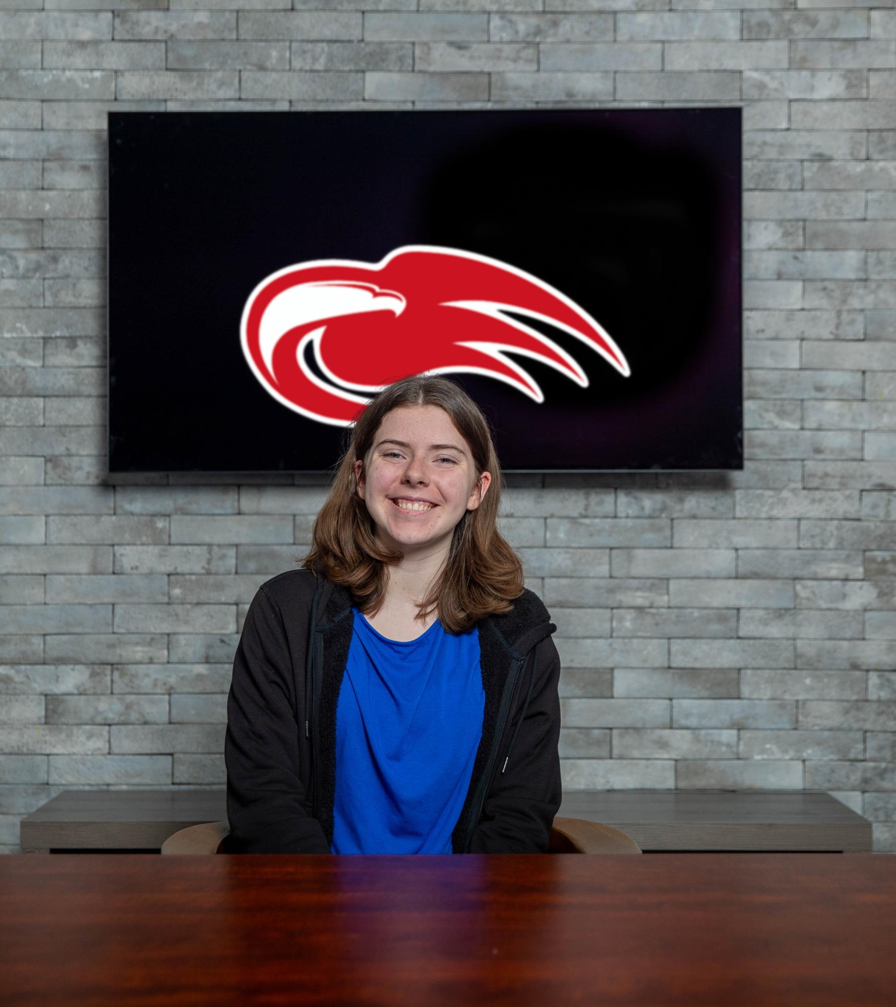 Olivia Bollig-Greenly – LHStoday