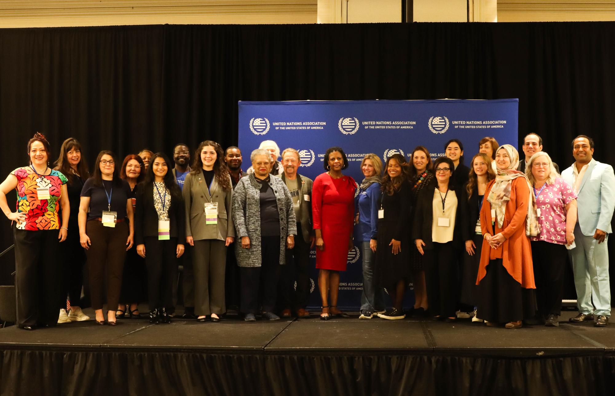 This UN Conference Is More Than Networking, It’s Resilience – LHStoday